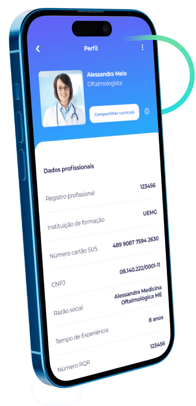 CareOn – O Super App exclusivo para profissionais da saúde